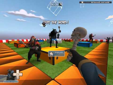 Steam Community :: Video :: TF2Ware 2015
