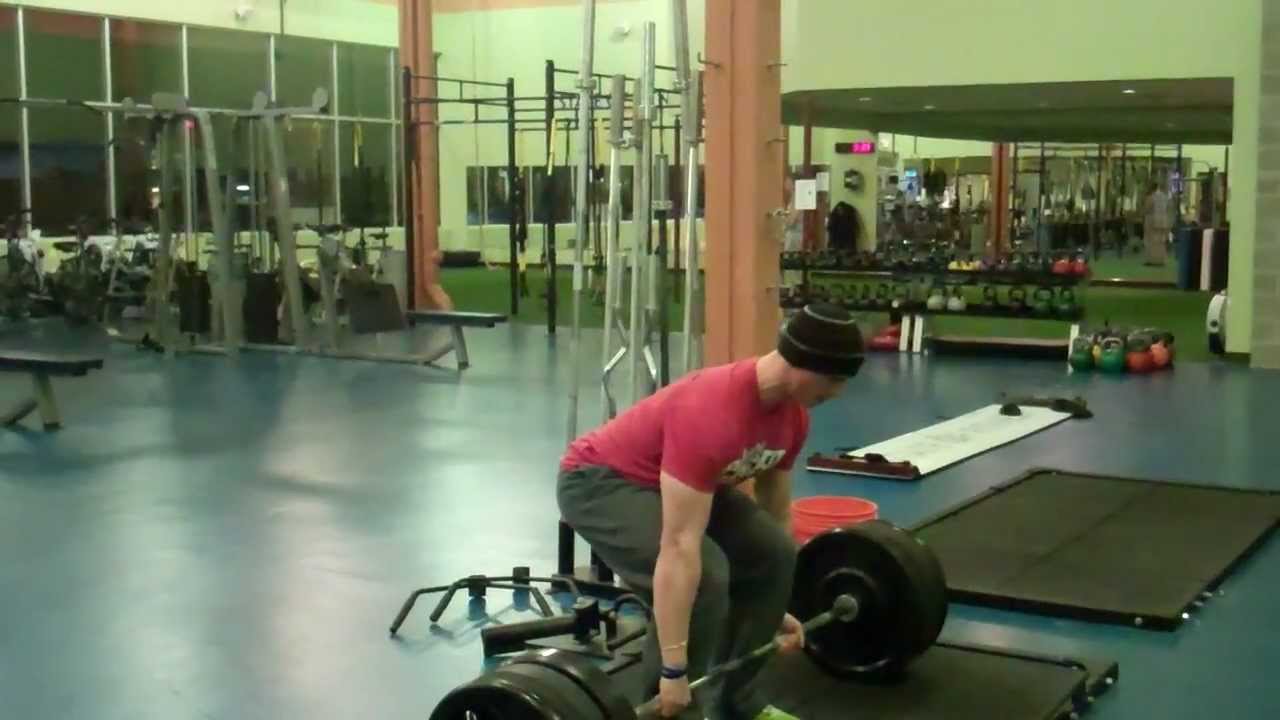 6-Week Workout Routine for Muscle and Strength