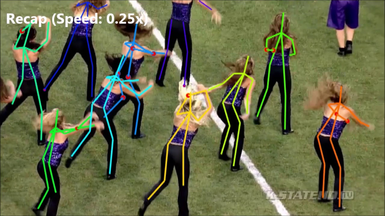 PoseTrack: Joint Multi-Person Pose Estimation and Tracking
