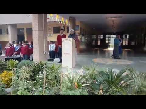 Jawahar Navodaya Vidyalaya (JNV), Shahjahanpur, Shahjahanpur: Admission ...