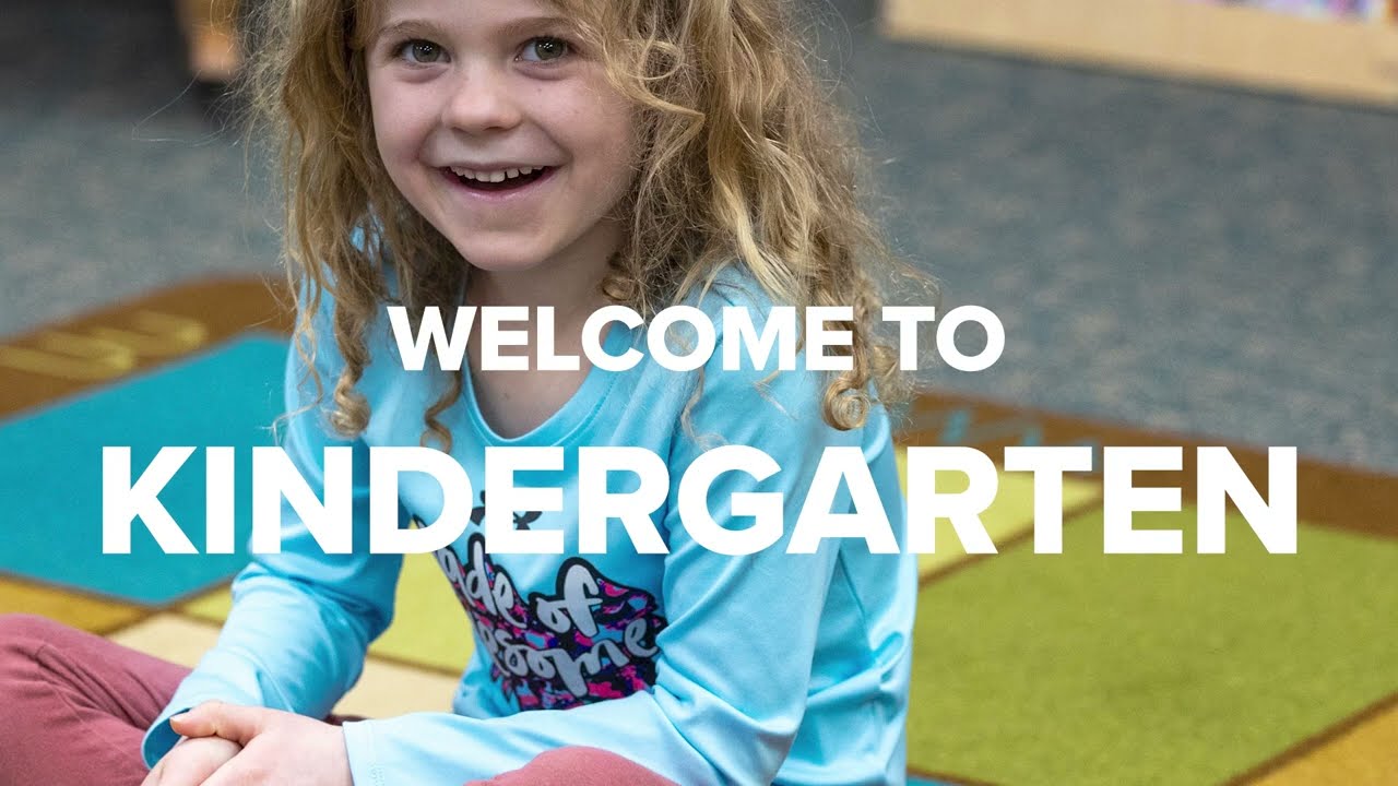 Stonegate Elementary School Kindergarten 2024