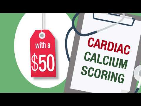 Cardiac Calcium Scoring Palm Beach