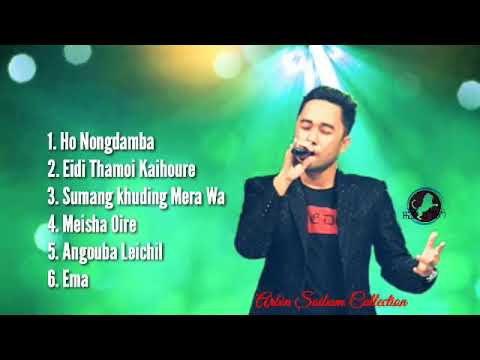 Arbin Sad song Collection