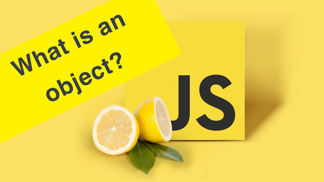 Javascript Tutorial | Objects in JS | Ep4