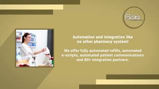 15 Rx30 Pharmacy System Alternatives – Top Best Alternatives