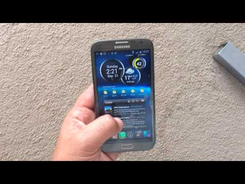 Useful android widgets