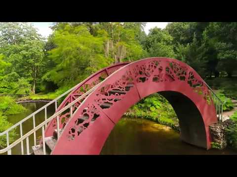 Where Am I? How to fly in places drones aren't allowed
