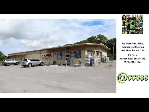 13213 Oil Well RD, IMMOKALEE, FL Presented by Ed Frost.