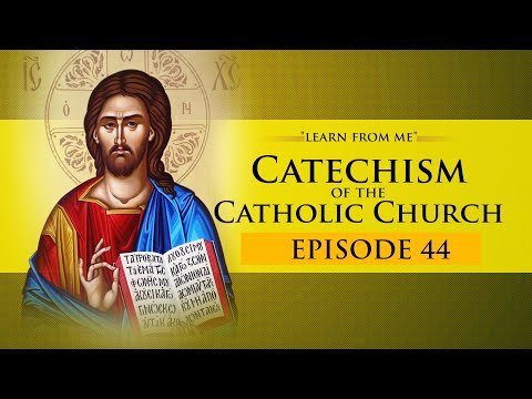 044-Live- CCC-“Our Father!”-2816-Thy Kingdom Come-Catechism study ...