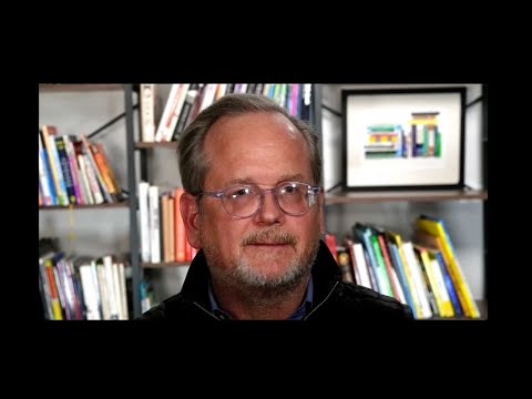 Celebrating 20 years of CC Licenses | Creative Commons founder Lawrence Lessig