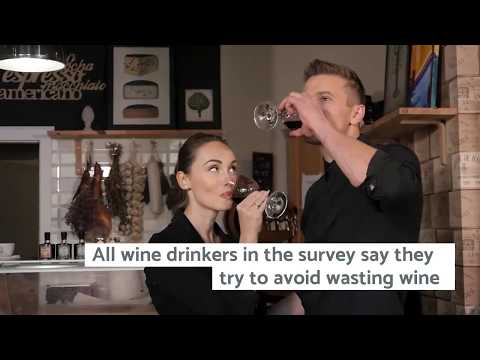 Red or White? Your Preferred Wine Reveals Much About Your Personality