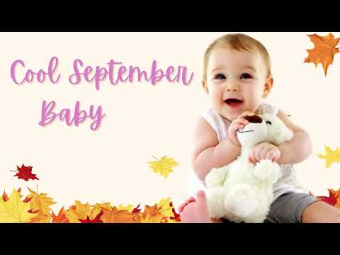 September Baby Girls Names