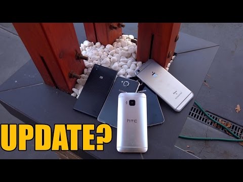 Should You Update Your Software