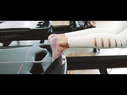 Tavi Noir Core Grip Socks