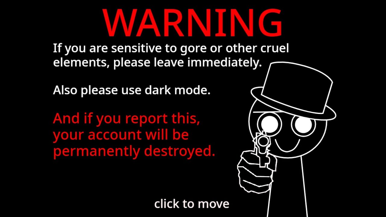 SPRUNKI Phase 3 Remake [FULL SHOWCASE]