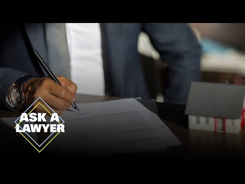 Ask a Lawyer – Episode 441