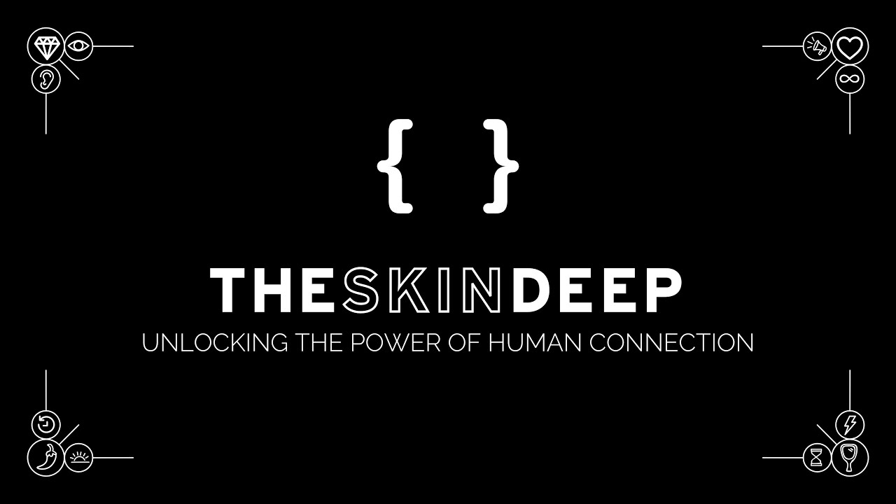 THE POWER OF HUMAN CONNECTION