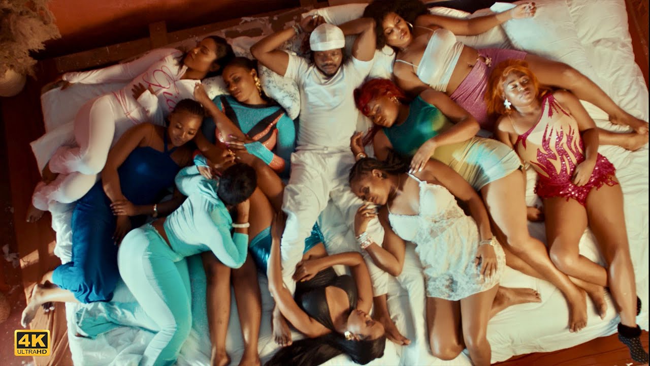 Oluwa by Marioo from Tanzania | Popnable