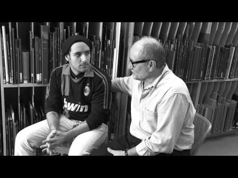 Memories of a Father, Memories of a Grandfather: Gio and Emilio's Story