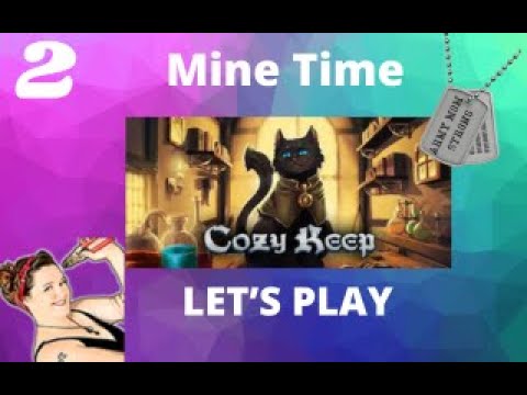 Steam Community :: Cozy Keep