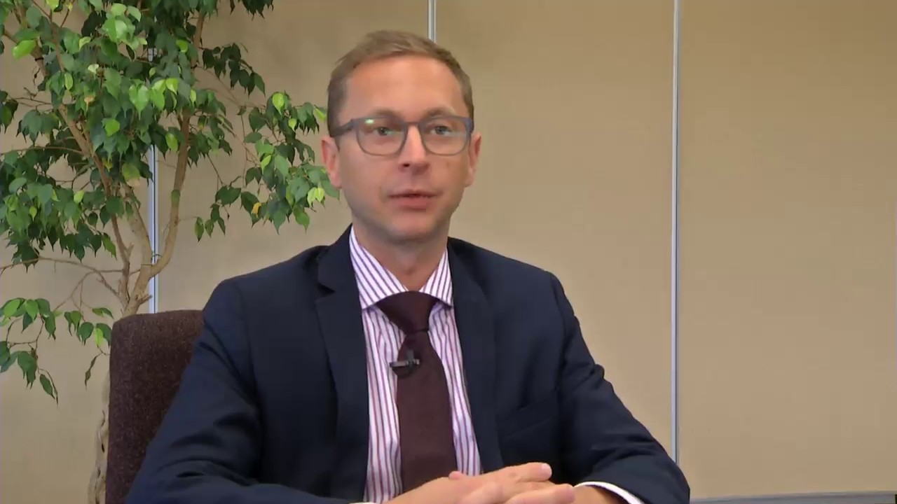WNY Urology, Robotic Surgery