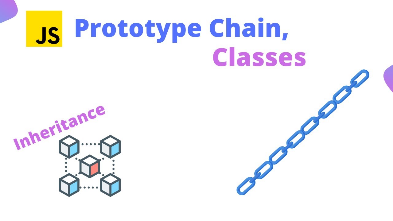 Demystifying Javascript prototype properties, prototype chain,  inheritance, and classes