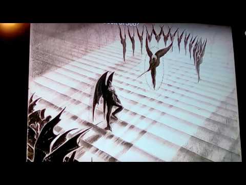 Michael S. Heiser is Wrong.com (2) book of Job: Satan's disguise