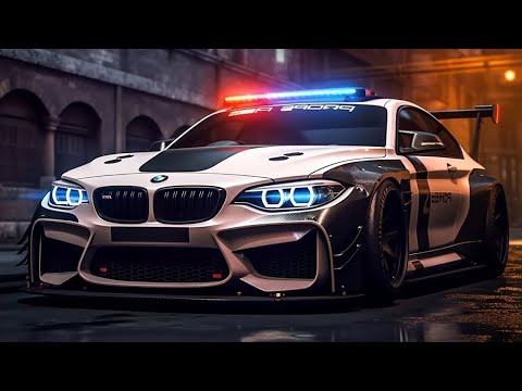 BASS BOOSTED SONGS 2025 π CAR MUSIC 2025 π BASS MUSIC