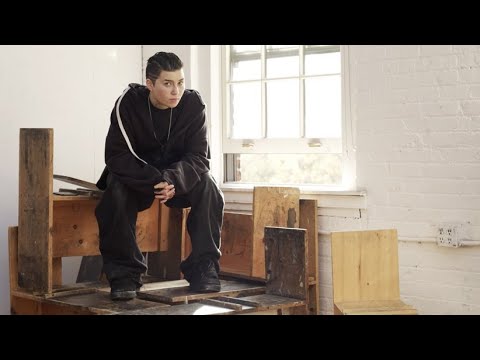 A Short Film about Nothing in Particular