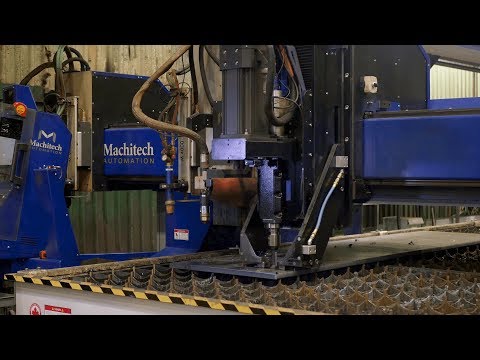 New MACHITECH PLATINUM CUT Plasma Cutters | Norcal Machinery