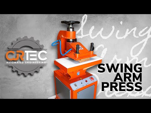 Swing Arm Clicker Press at Best Price in India