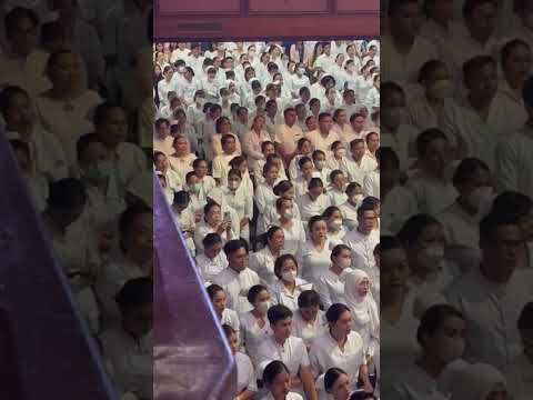 OATH TAKING FOR RN 08172023 #shorts #viral #trending #nurse