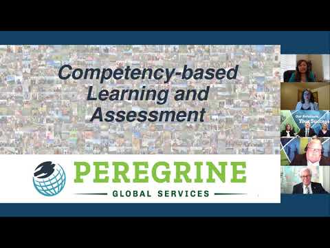 Competency-based Learning and Assessment