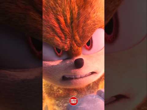 🎬 - Sonic the Hedgehog 3