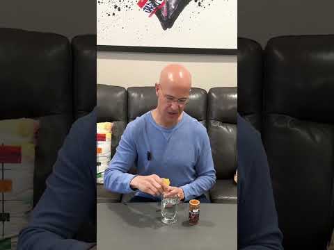 Detox Liver & Colon! Dr. Mandell