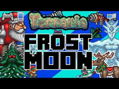 Steam Community :: Video :: FROST MOON Tutorial | (PC/Console/Mobile ...