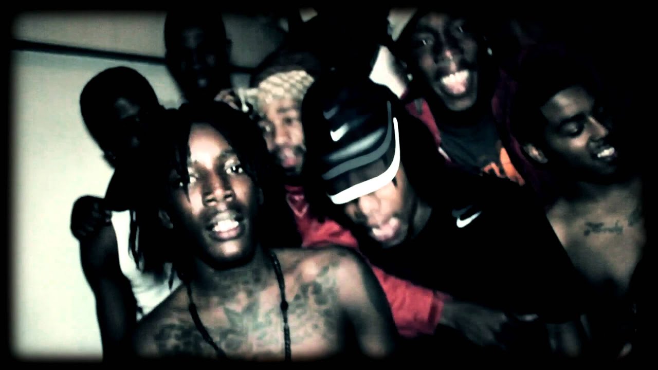 LIL MISTER x P.RICO - NO LACKIN