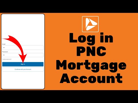 PNC Mortgage Login | How to Sign in to PNC Bank Home Loan Account in 2024?