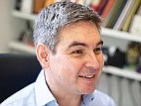 Update on Research and Study of BBS: Professor Phil Beales