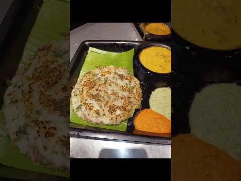 Overated Rameshwaram Cafe.#shorts #short