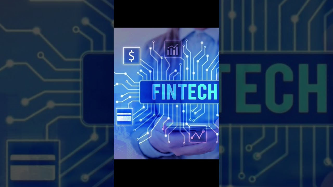 Fintech powered by Plaid.