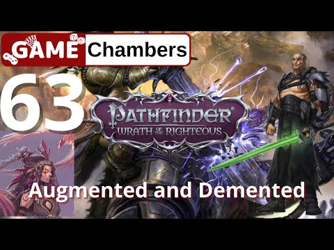 Steam Community :: Video :: Augmented and Demented | Forever DM's ...