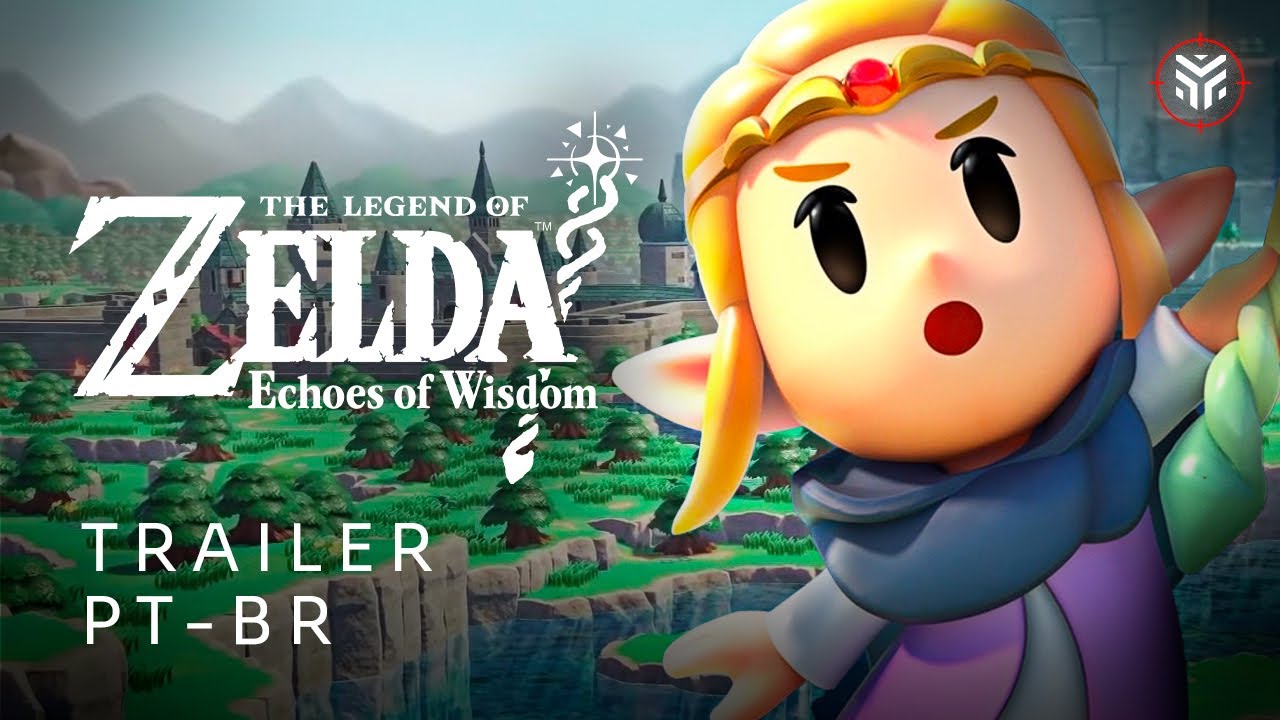 The Legend of Zelda: Echoes of Wisdom Game Details - Dexerto Database