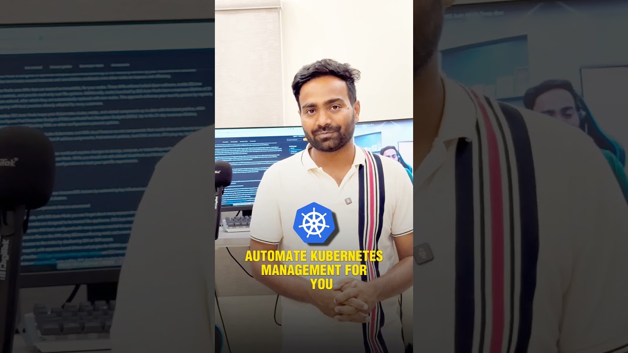 Best way to run your GPU workloads on AWS | EKS Auto Mode