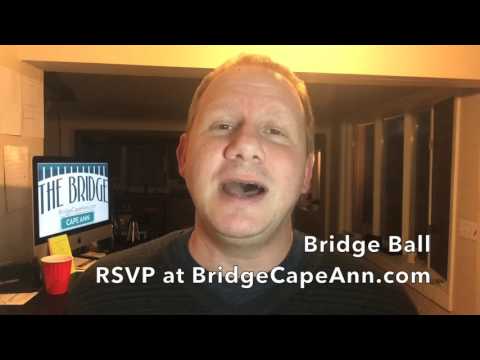 The Bridge Cape Ann Weekend Calendar 02/24/2017