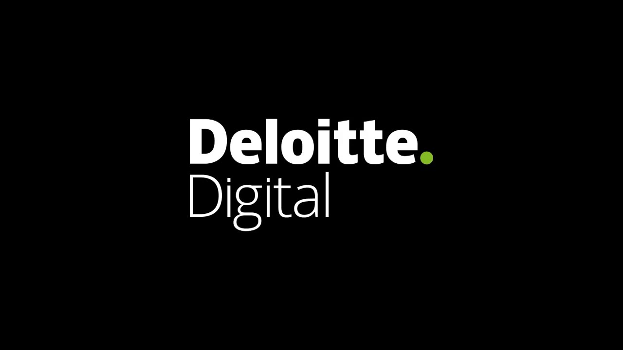 What does Deloitte Digital do?