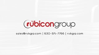Rubicon ERP Software - 2025 Reviews, Pricing & Demo