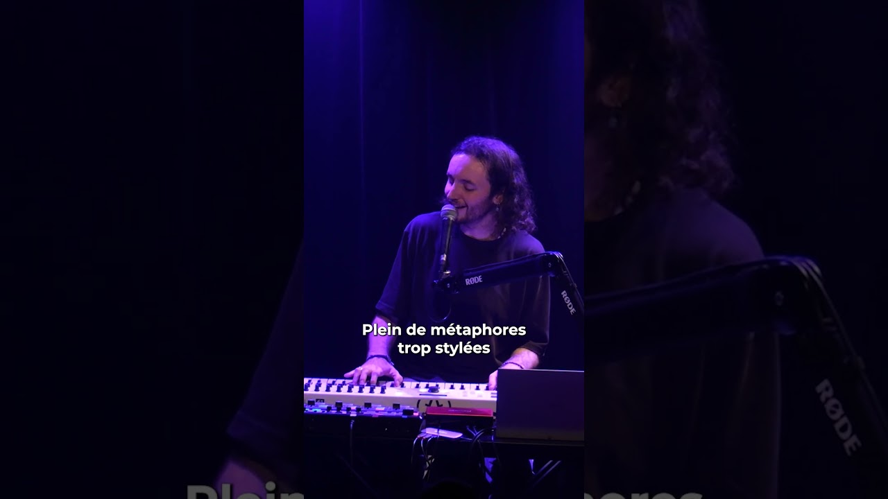 LA CHANSON DE LINKEDIN 🚀