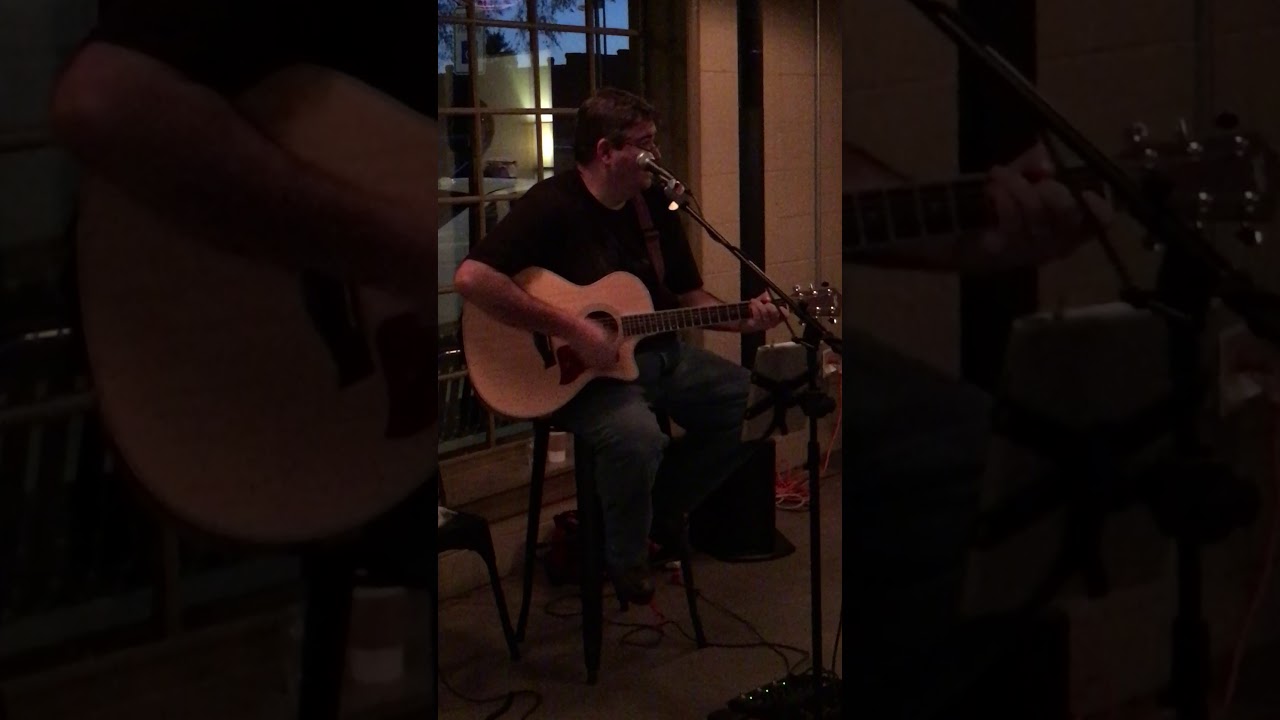 Hire Steve Arsenault - Guitarist in The Villages, FL | GigSalad