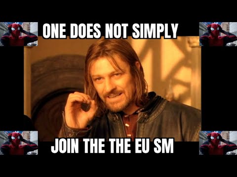 Why the UK can’t/won’t simply re-join the EU Single Market